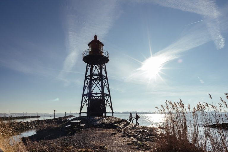Wandelroute Strijensas brengt je in magische sferen - Toeractief