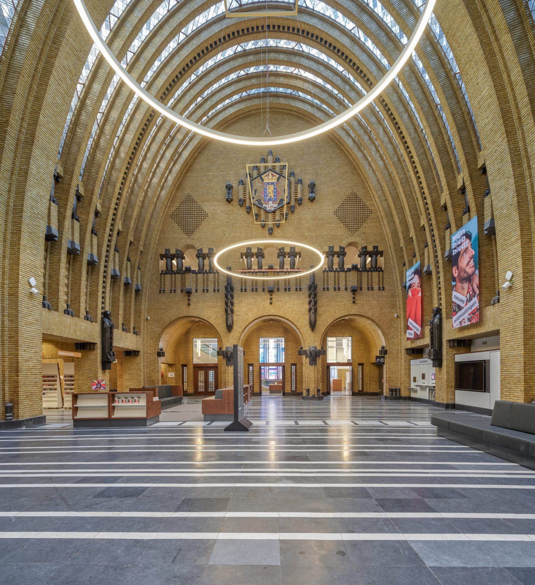 Duizenden monumenten in Nederland openen hun deuren | Toeractief